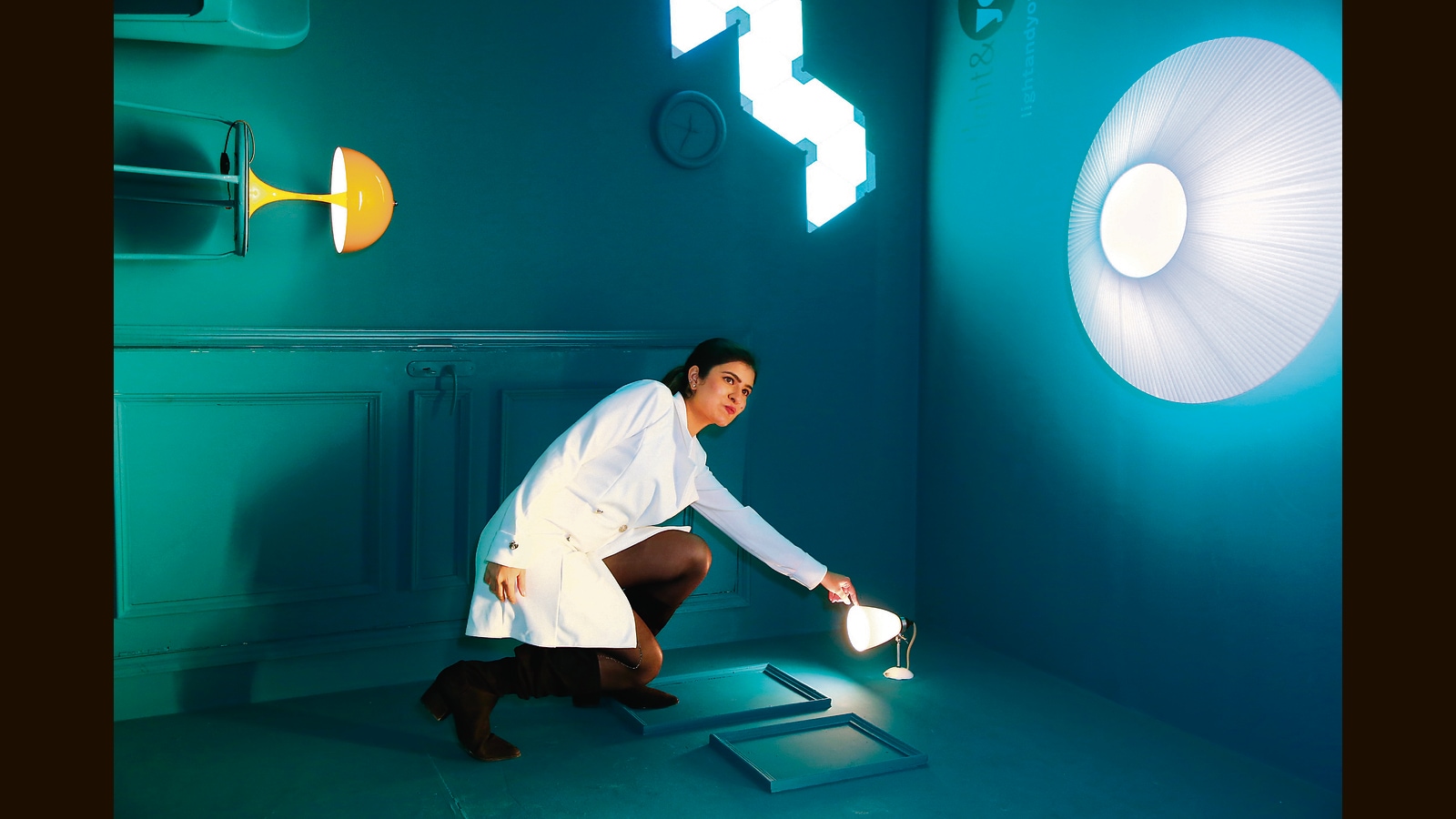 India Design 2022: Sustainability to shine at this design show in Delhi ...