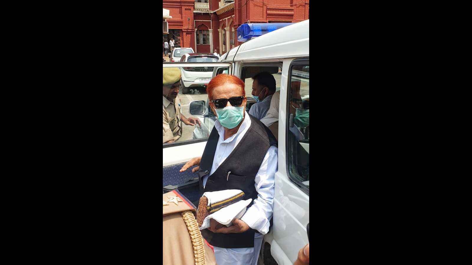 Azam takes centrestage in Uttar Pradesh politics | Hindustan Times