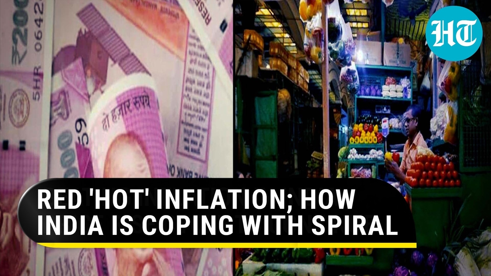 India's retail inflation surges to 8-year high in April; What it means ...