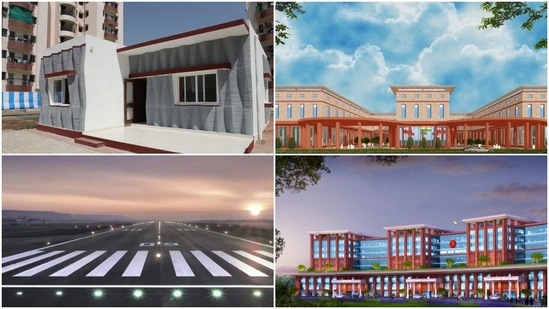 Defence Ministry revises plan to boost infra development in defence ...