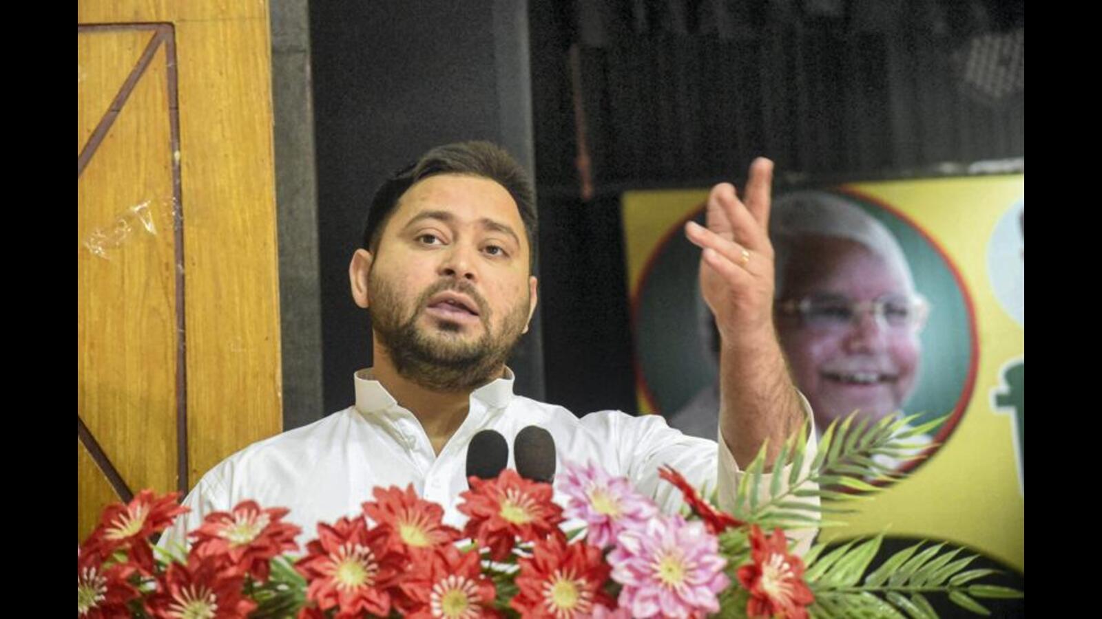 RJD leader shot dead in Gopalganj - Hindustan Times