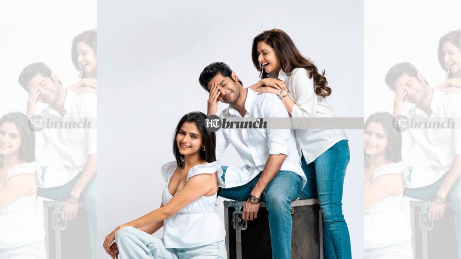 HT Brunch Cover Story: It’s all in the genes - Hindustan Times