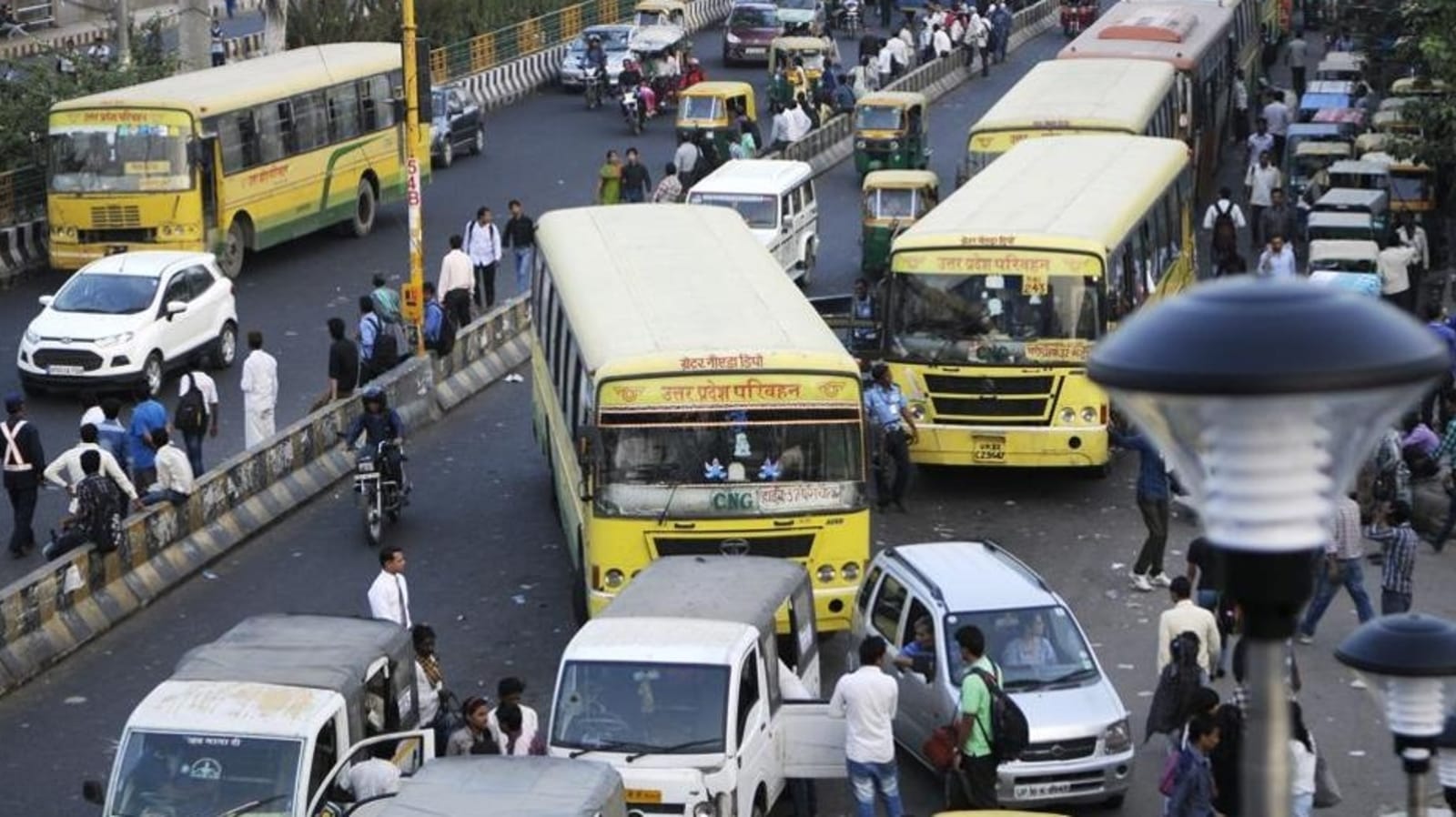 India’s Urbanization Challenge | Hindustan Times