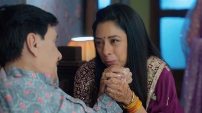 Anupama written update May 12: Anupama decides to postpone wedding over ...