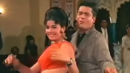 Mumtaz says her marriage with Shammi Kapoor wouldn’t have worked, wife ...