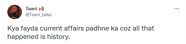 ‘Kya fayda’ trend takes over Twitter, people share hilarious posts ...