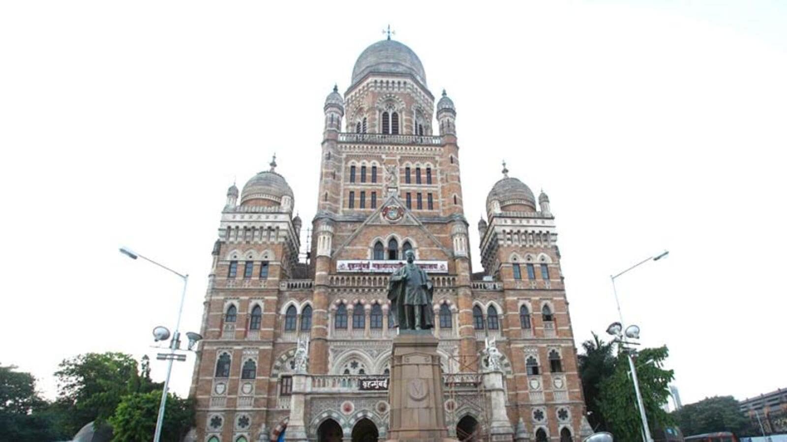 SEC publishes revised boundaries of 236 electoral wards in Mumbai ...