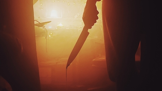 Bengaluru: ‘Small stabbing’ over unpaid EMI turns fatal | Hindustan Times