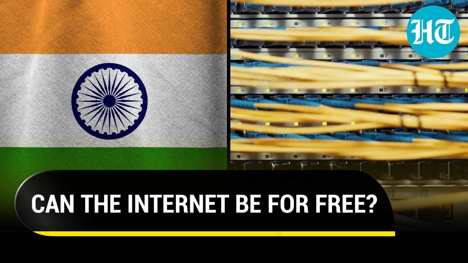 How can you get cheap & fast internet? How expensive is it in India ...
