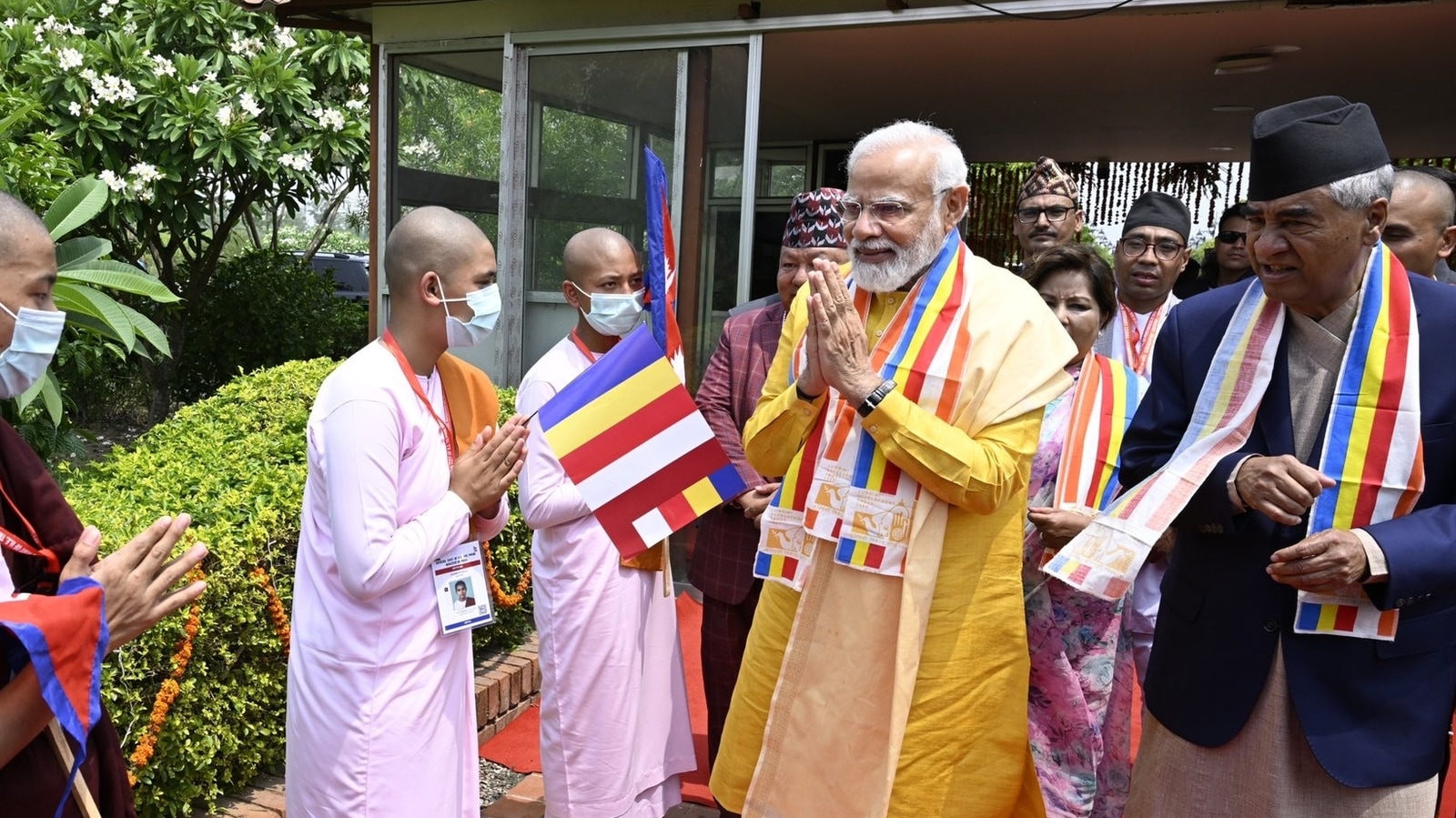 PM Modi in Nepal: Key things to know about visit | Latest News India