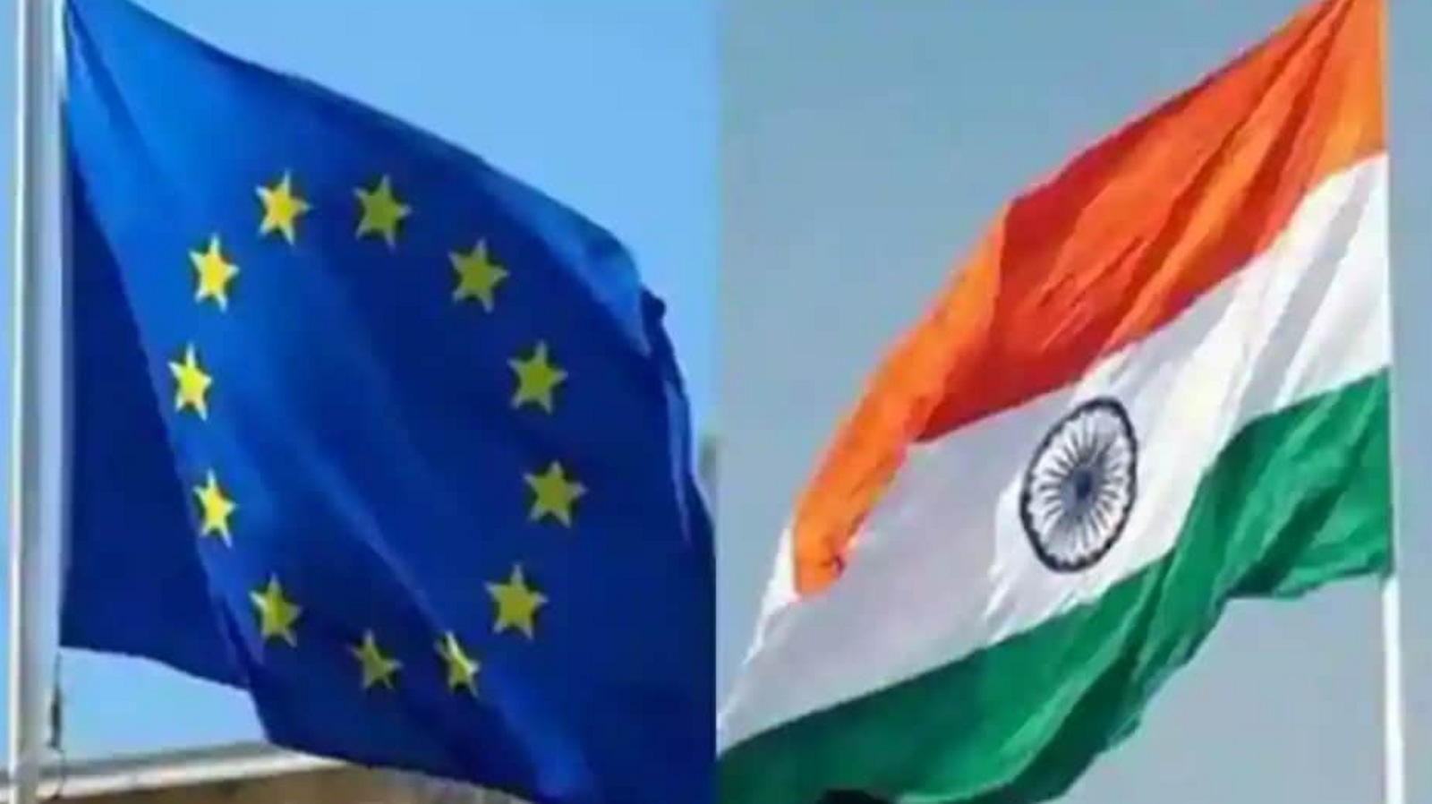 Scripting A Third Way The Importance Of EU India Partnership