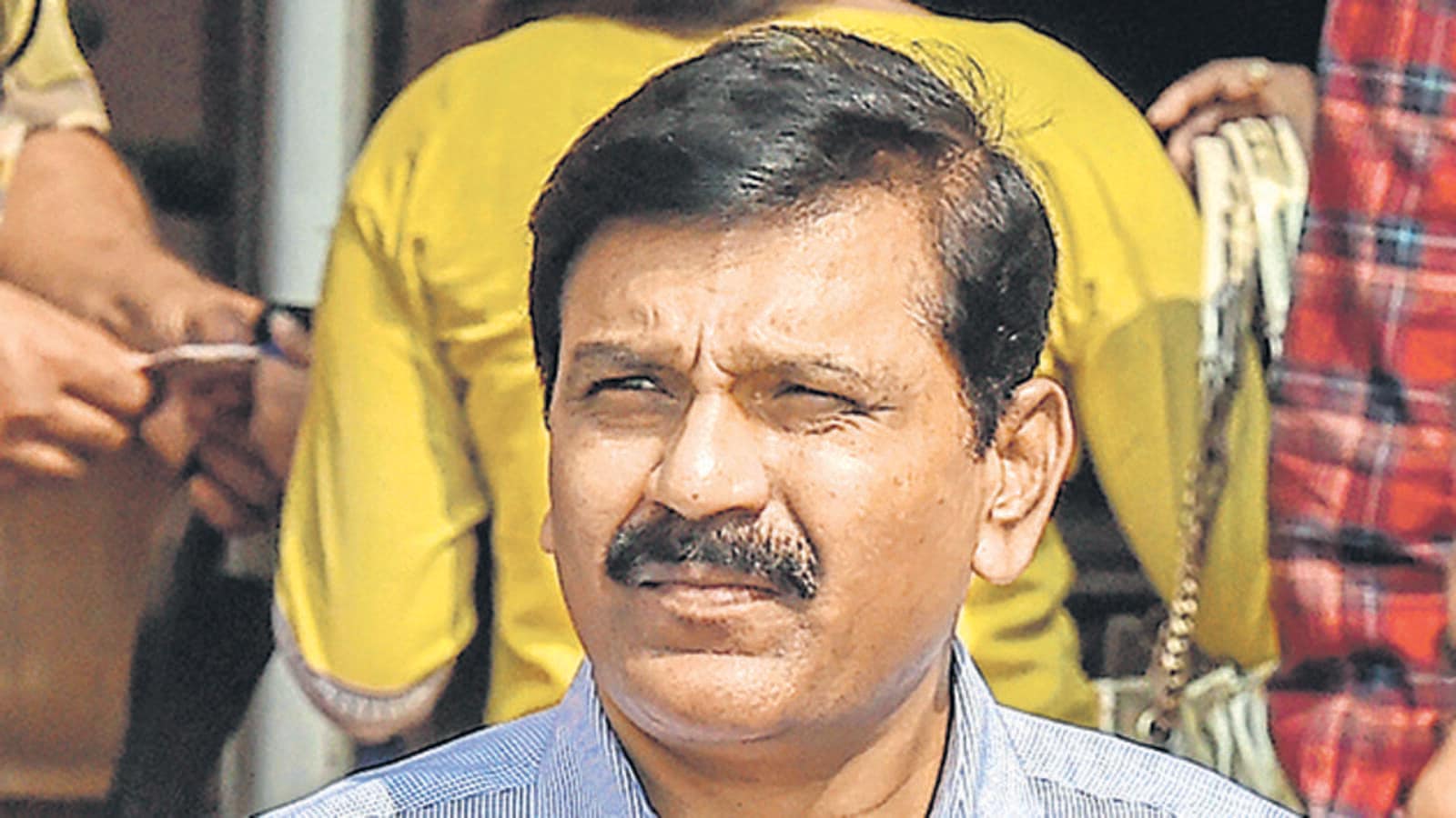 ex-cbi-director-fined-by-delhi-high-court-over-plea-on-twitter-badge