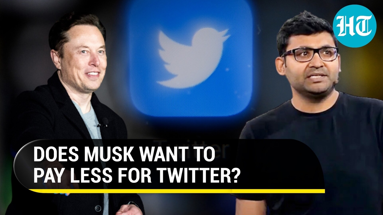 Musk wants price cut in $44 Bn Twitter deal; Here’s why bots could be ...