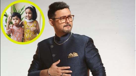 Swapnil Joshi says, he is ‘better father’ than an actor or a husband: I ...