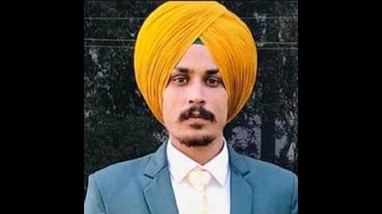 Ludhiana: 25-yr-old banker found hacked to death - Hindustan Times