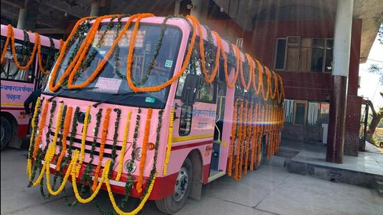 Haryana Roadways told to work out local bus service for Panchkula ...