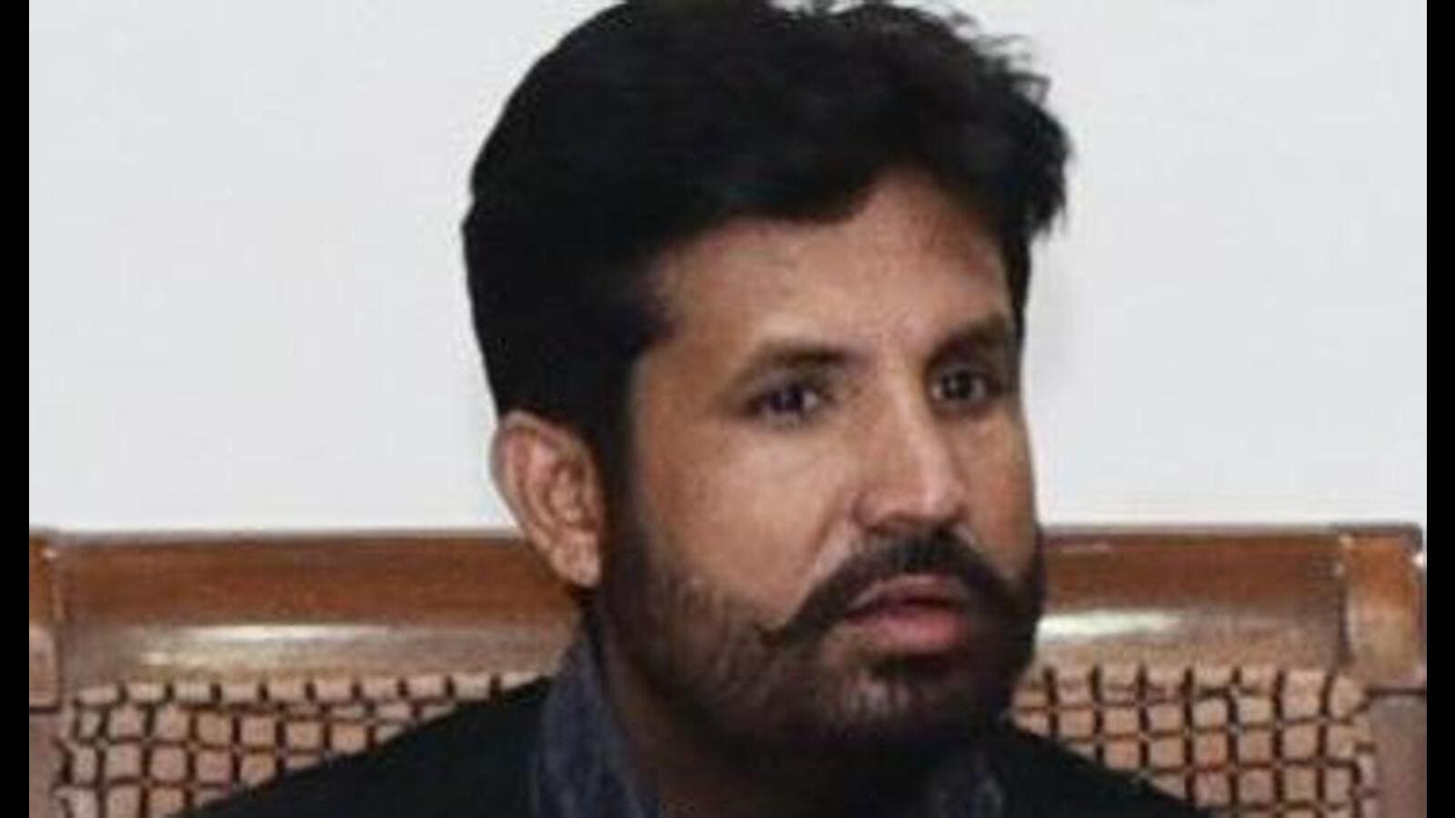 Jakhar started working for BJP long before joining it: Warring ...