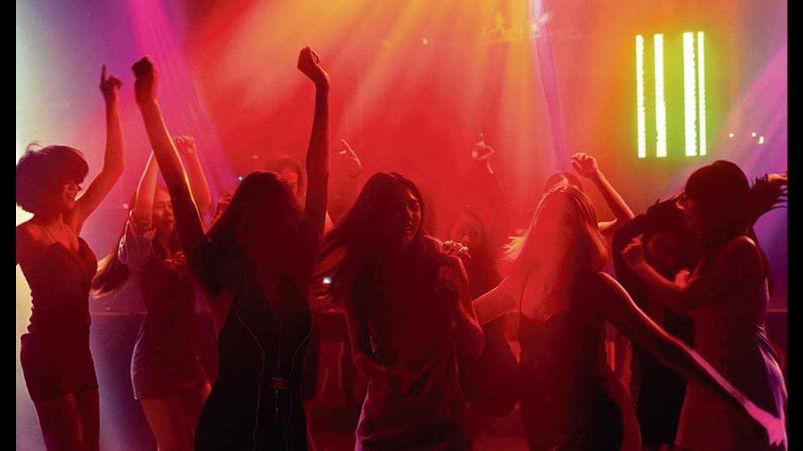 Ladies, it’s party time again! | Latest News Delhi