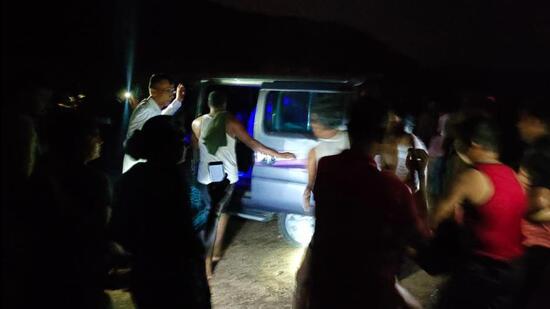 Eight, including four school students, drown in two incidents in Pune ...