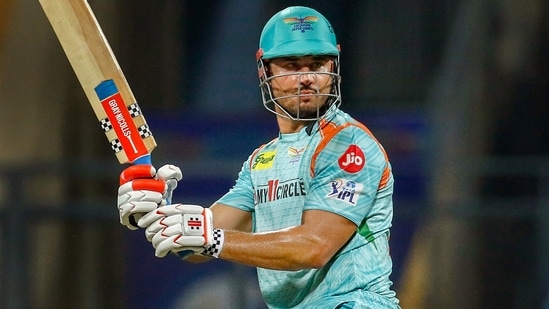 Batting at the top and lower order are like two different games: Marcus ...