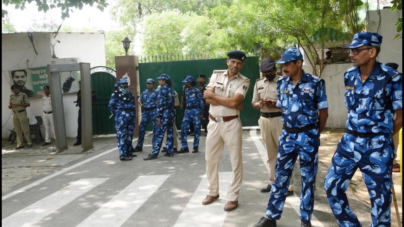 CBI raids a warning for growing political alignments? - Hindustan Times