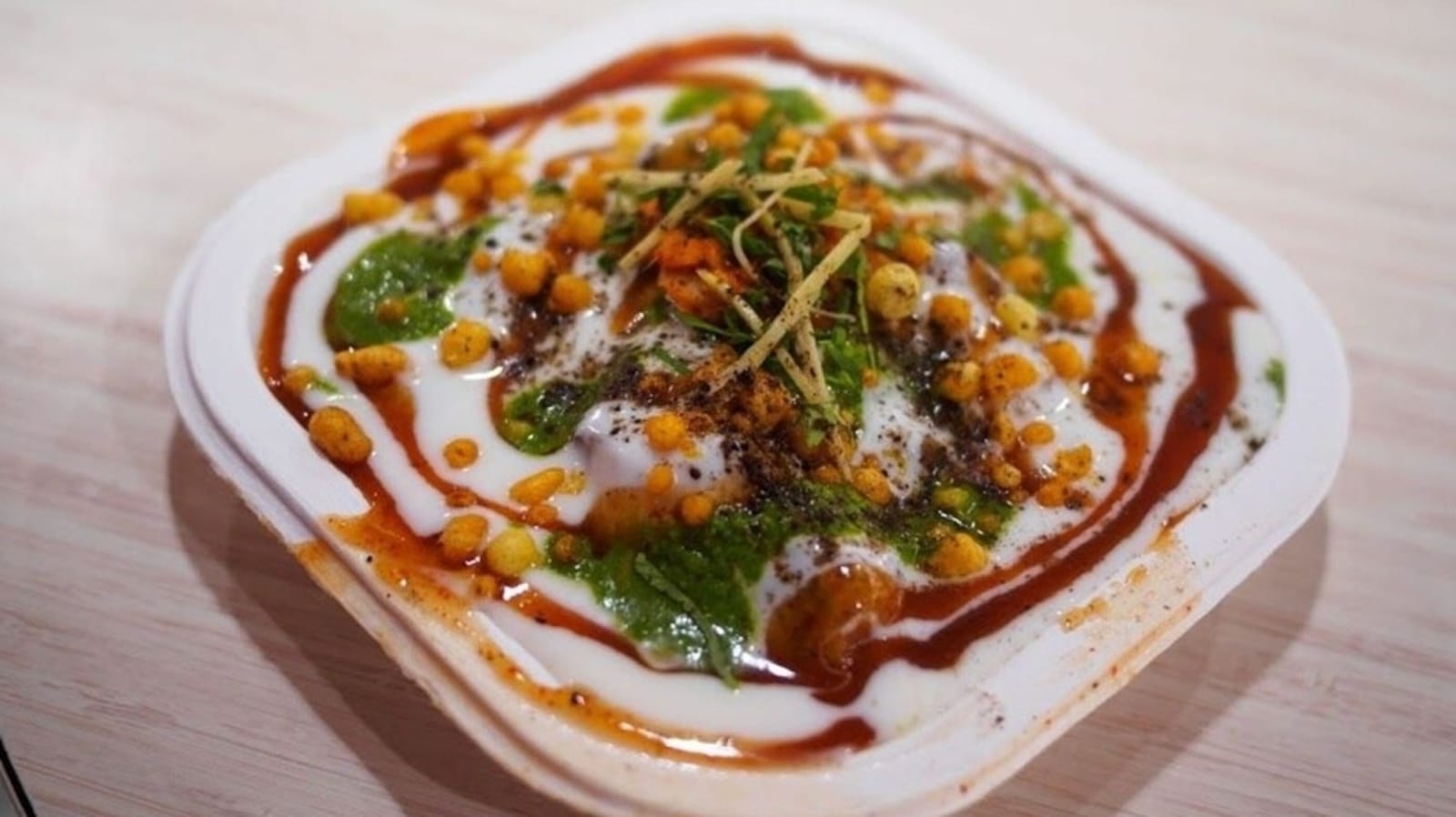 Is chaat bad for health? Nutritionist disagrees and lists its many ...