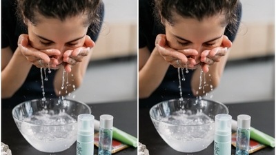 Best face wash for winter: Milk, cream-based ones work well in colder ...