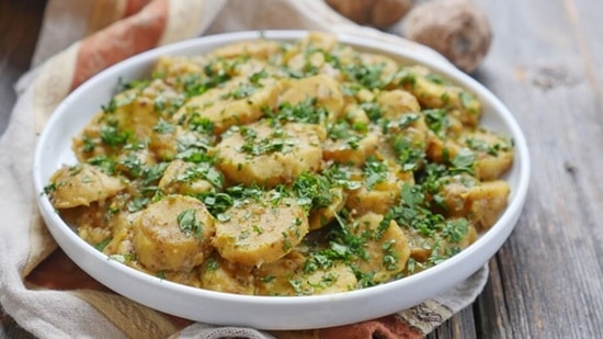 4 ways Arbi can work wonders for your health | Hindustan Times