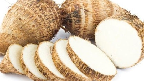 4 ways Arbi can work wonders for your health | Hindustan Times