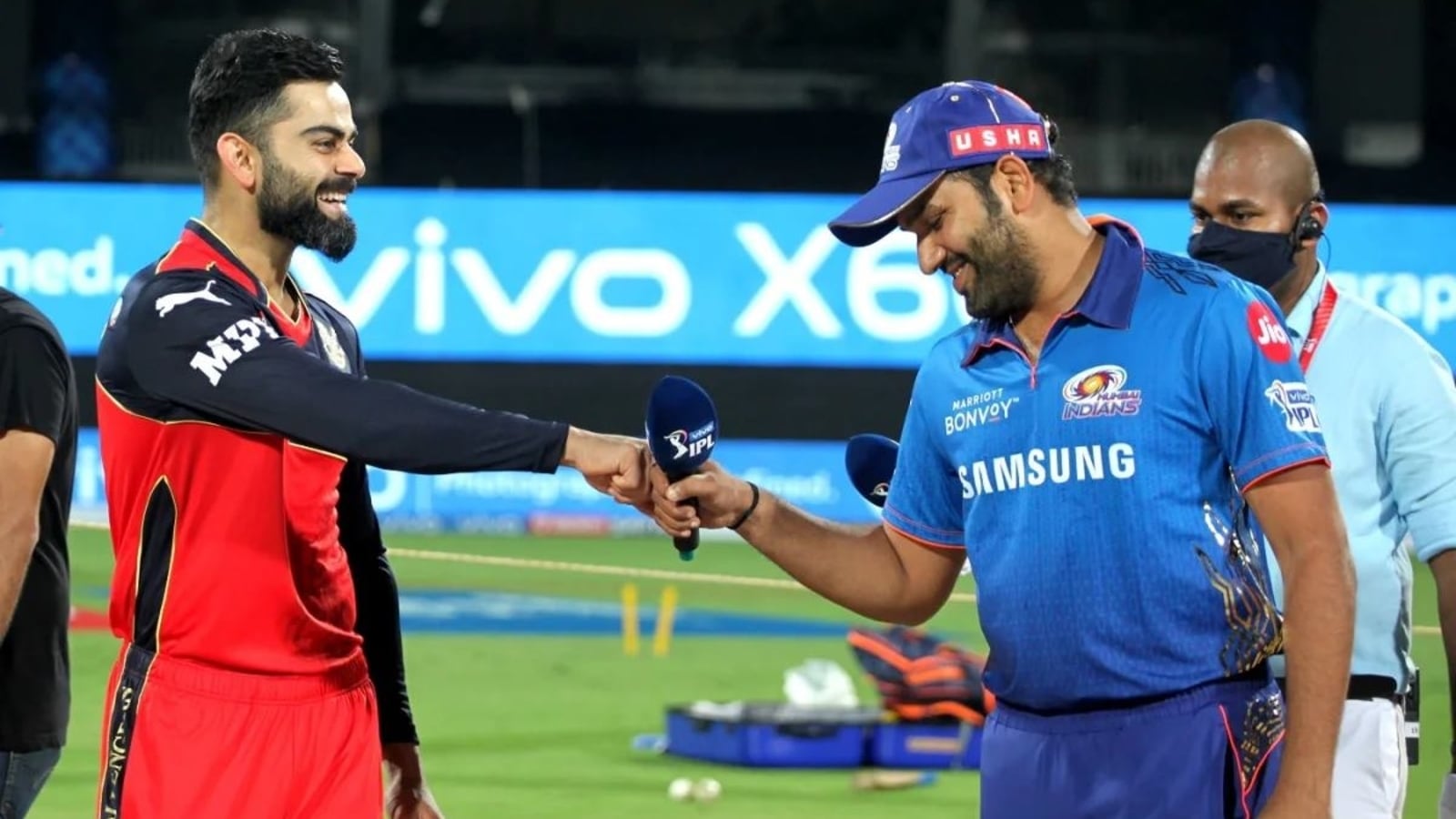 'What more do Mumbai need for Rohit? Virat fans, RCB fans are all with ...