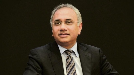 Infosys reappoints Salil Parekh as CEO and MD for next 5 years ...