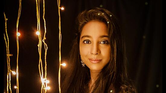 Shilpa Rao: I am back on the road for a string of live shows ...