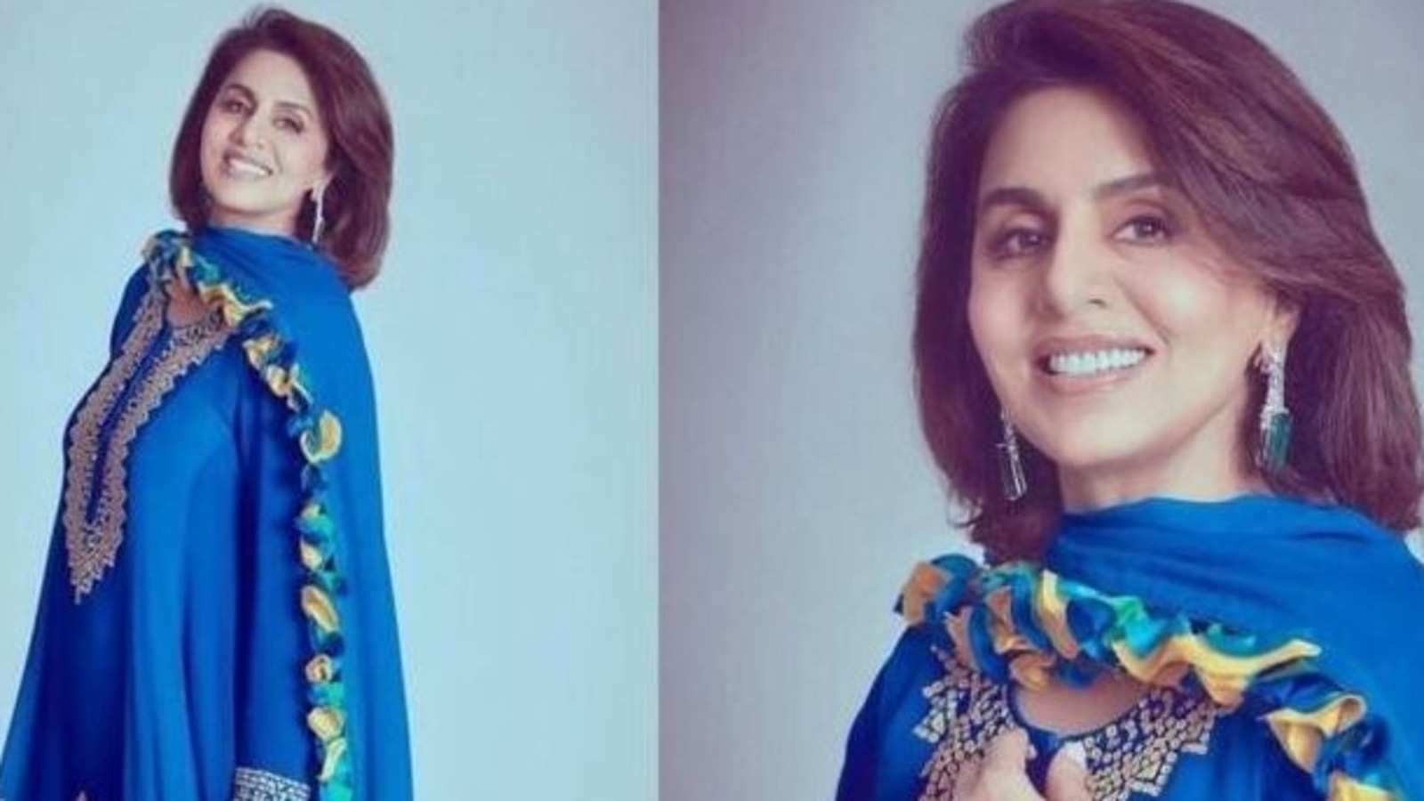 Neetu Kapoor opens up on dealing with loss and choosing to heal with ...