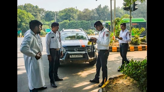 Increase in demand for BH-series vehicle registrations in Pune ...