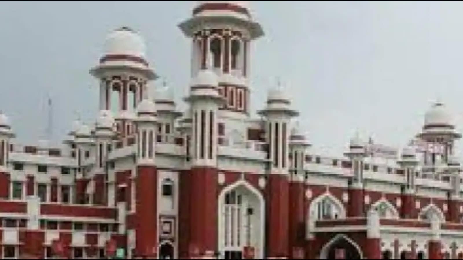 Redevelopment of Lucknow’s Charbagh Rly station: Project gathers steam ...