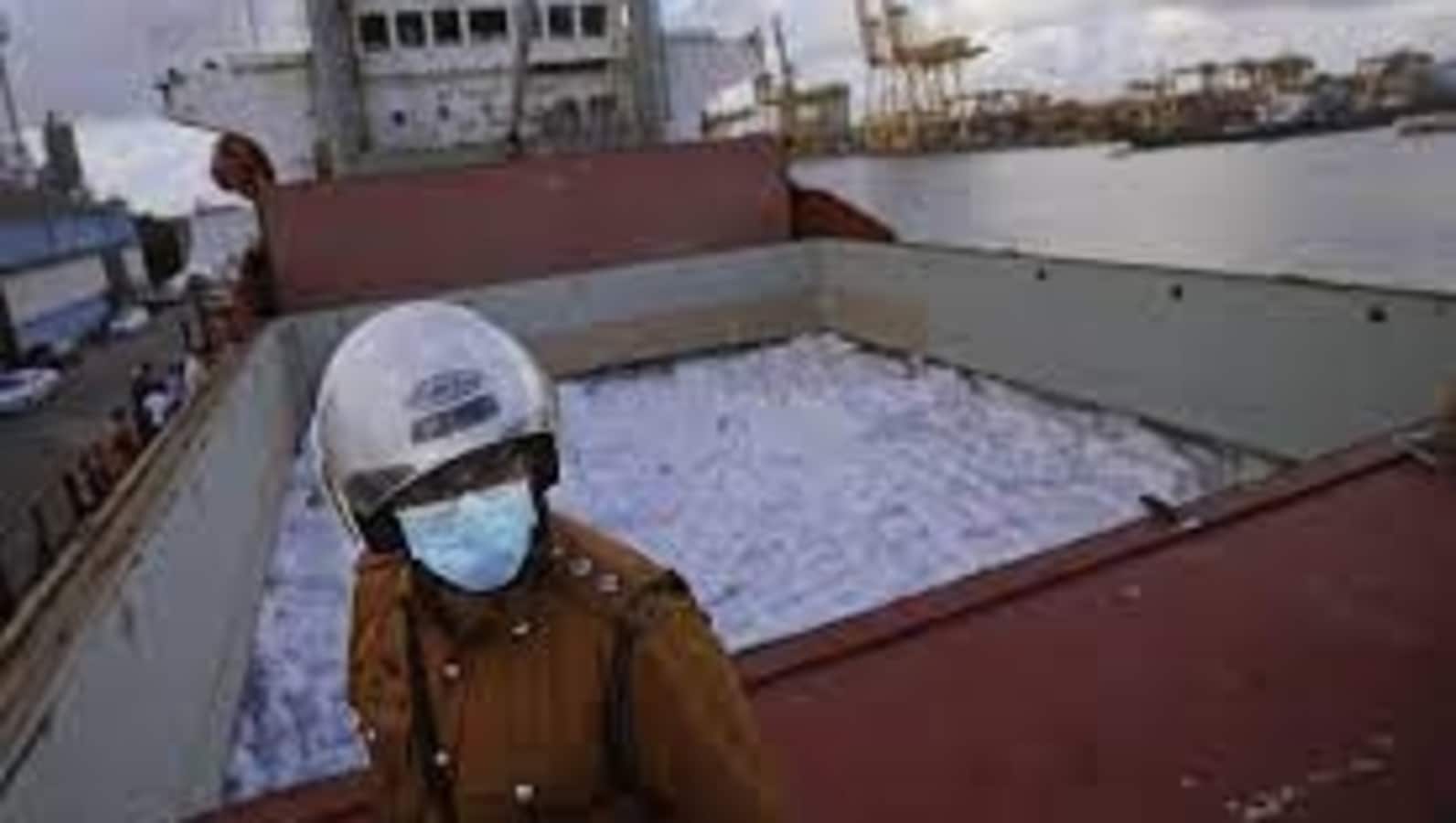 India ships rice, other essentials to crisis-hit Sri Lanka | Latest ...