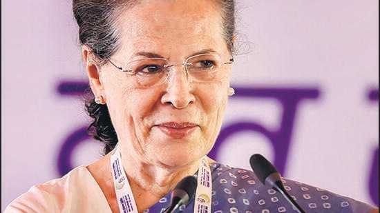 Congress forms panels with eye on 2024| India News
