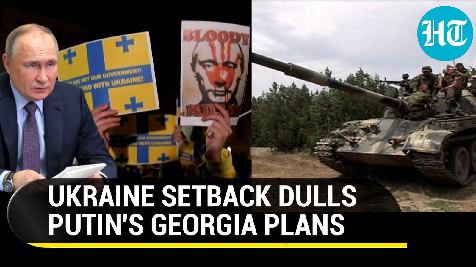 Putin aide denies Georgian area referendum plan; Europe avoids fresh ...