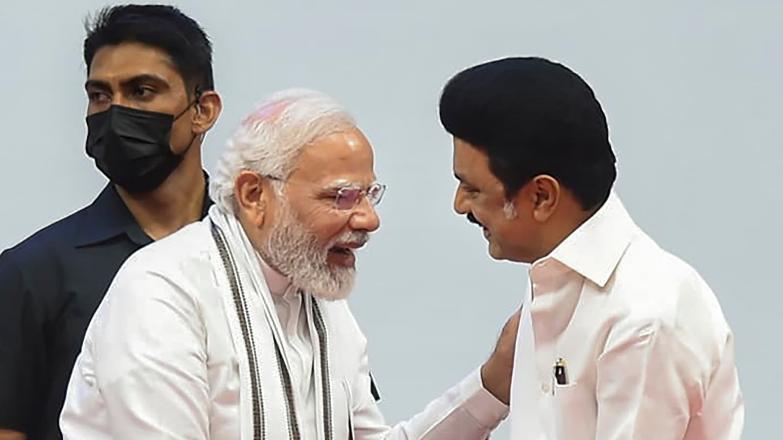 ‘Tamil language is...’: PM Modi in Chennai to launch key projects | Top ...