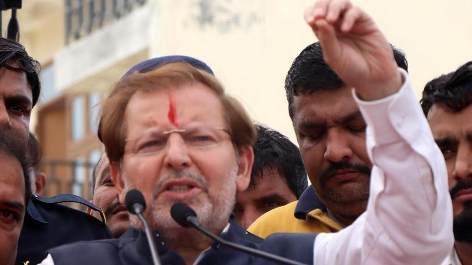 Rohtak MP accuses Khattar, Manish Grover of promoting divisive politics ...