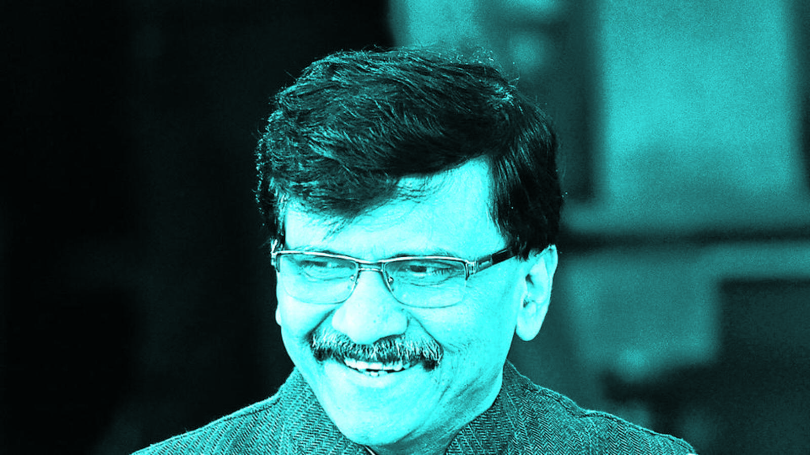 Sanjay Raut, Sanjay Pawar file nominations for RS election | Mumbai news