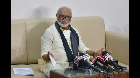 Banthia commission OBC report expected in June first week, state ...