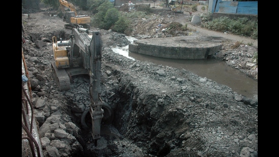 PMC identifies 76 ‘critical spots’ prone to flooding in Pune, 59 ...