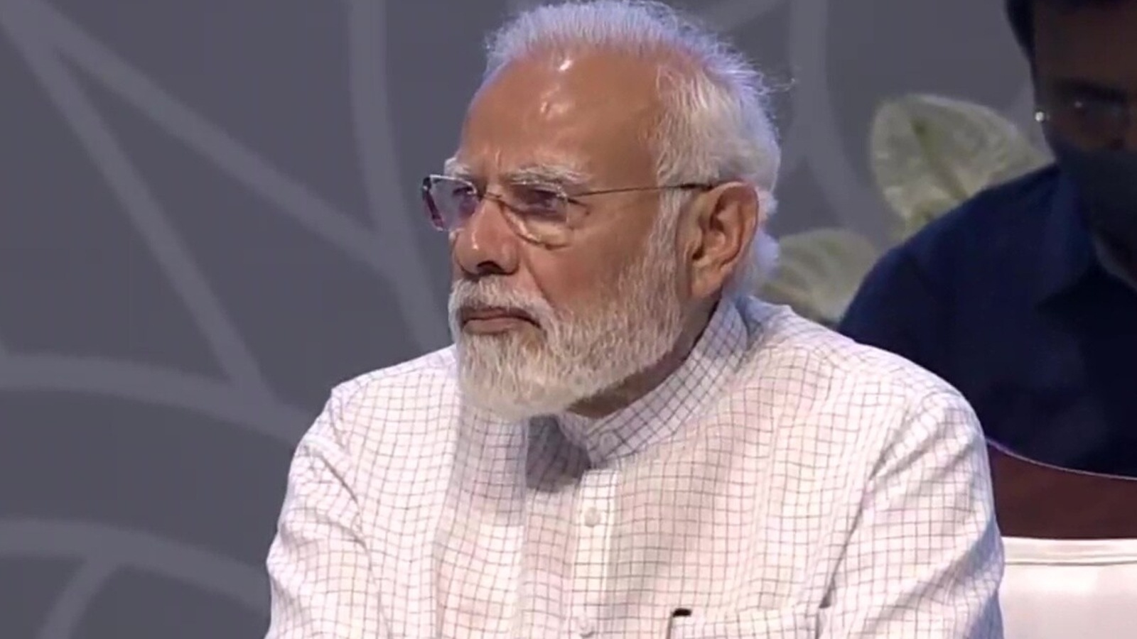 Watch: PM Modi on use of drones for surprise inspections | India News