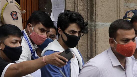 Aryan Khan case: SIT points to errors by NCB’s original team | India News