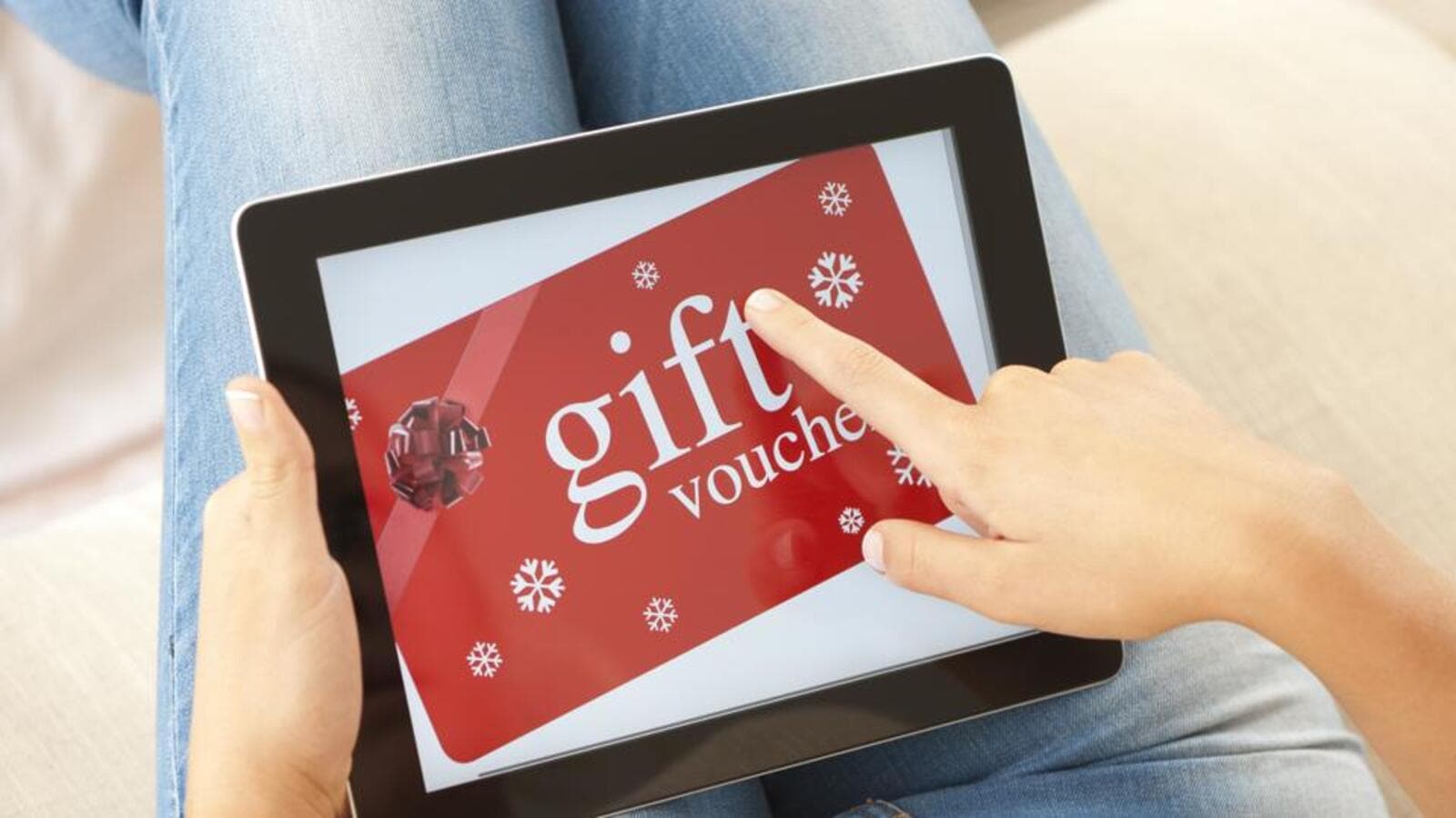 Beware of gift voucher requests, it’s probably a swindler out to scam ...