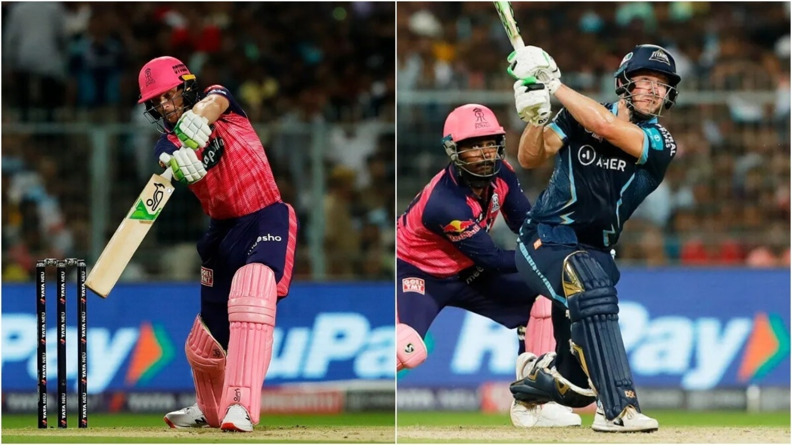 IPL 2022 Final, GT vs RR: From Jos Buttler to David Miller, 6 players ...