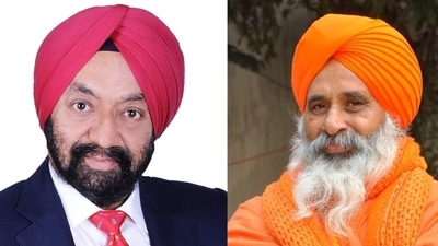 Who are Vikramjeet Singh Sahni, Balbir Singh Seechewal ― AAP Punjab's ...