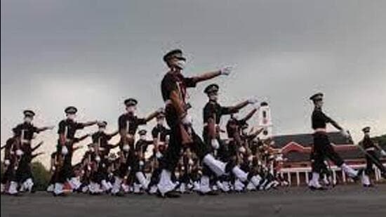 Indian Military Academy’s Passing Out Parade to be held on June 11 ...