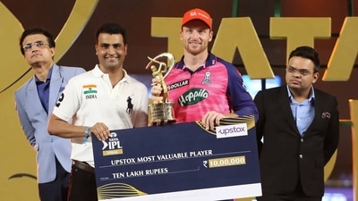 IPL 2022 award winners: Who won Orange Cap, Purple Cap, Fairplay and ...